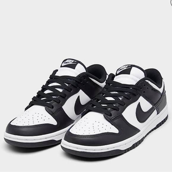 Nike | Shoes | Panda Dunks Black And White | Poshmark